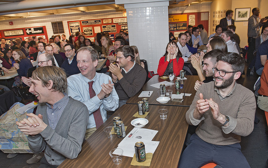 How To Get Good At Trivia - Martin Training